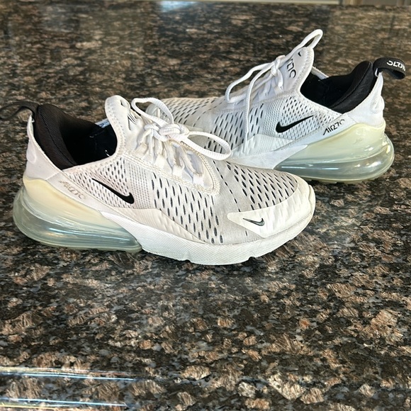 Nike | Shoes | Nike Air 27c | Poshmark